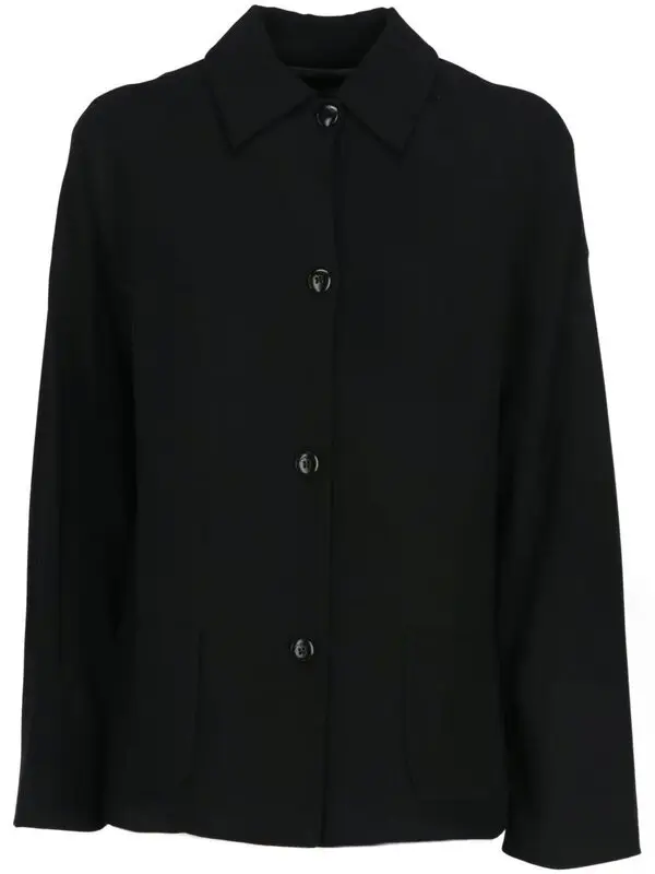 FERRAGAMO 1970s Single-breasted Jacket