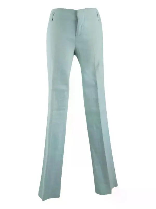 Gucci Flared Trousers
