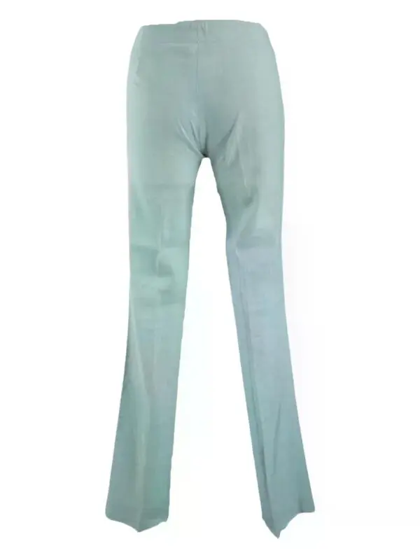 Gucci Flared Trousers