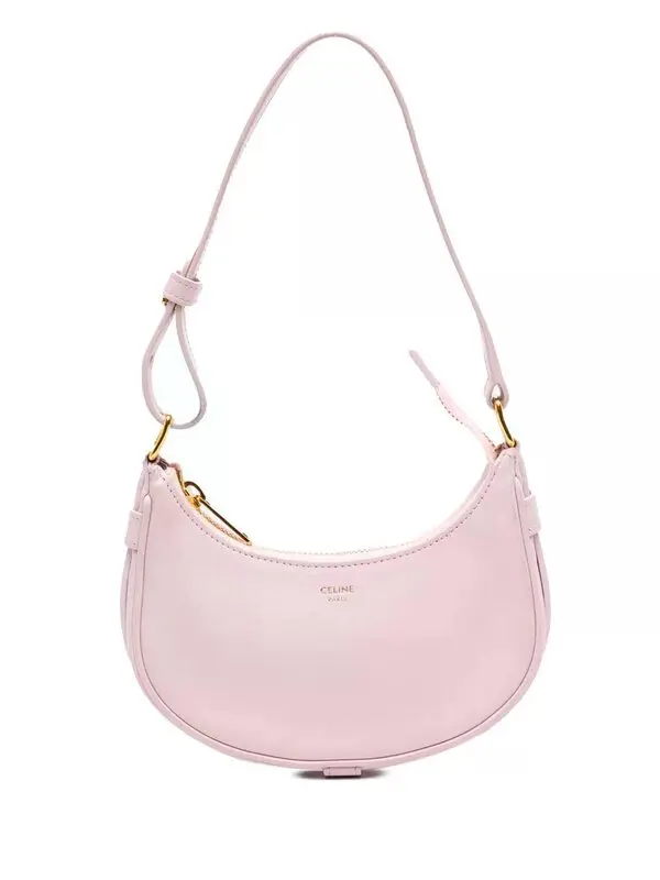 Celine Mini Ava Shoulder Bag - Pink