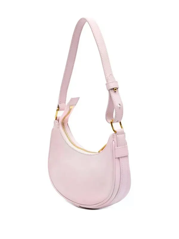 Celine Mini Ava Shoulder Bag - Pink
