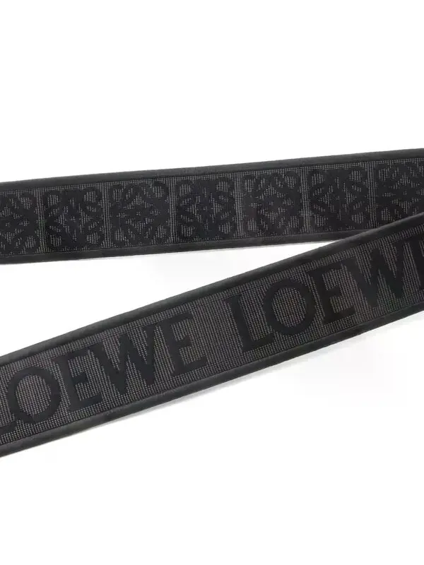 Loewe Cubi Shoulder Bag