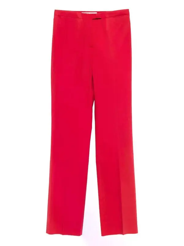 Miu Miu 2000s Tailored Trousers