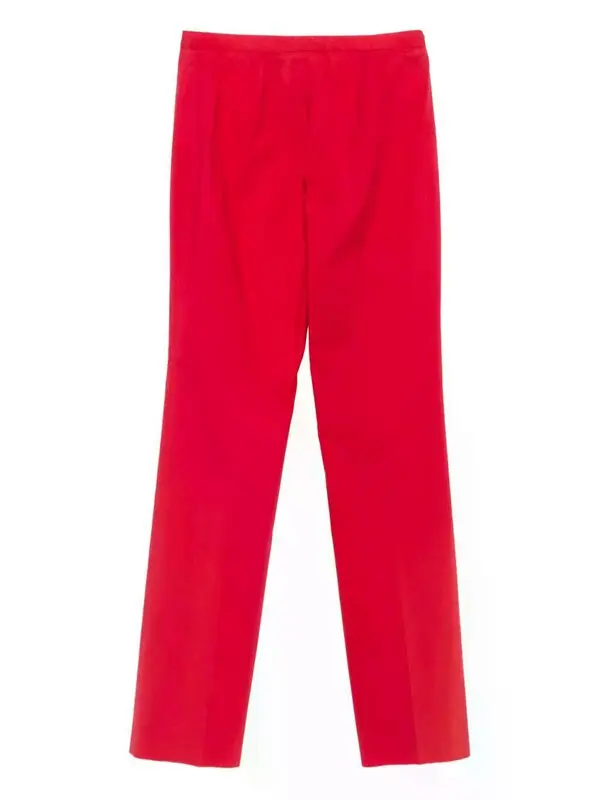 Miu Miu 2000s Tailored Trousers