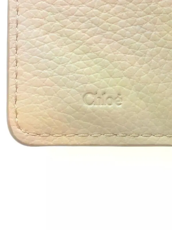 Chloé 2020 Marcie Wallet