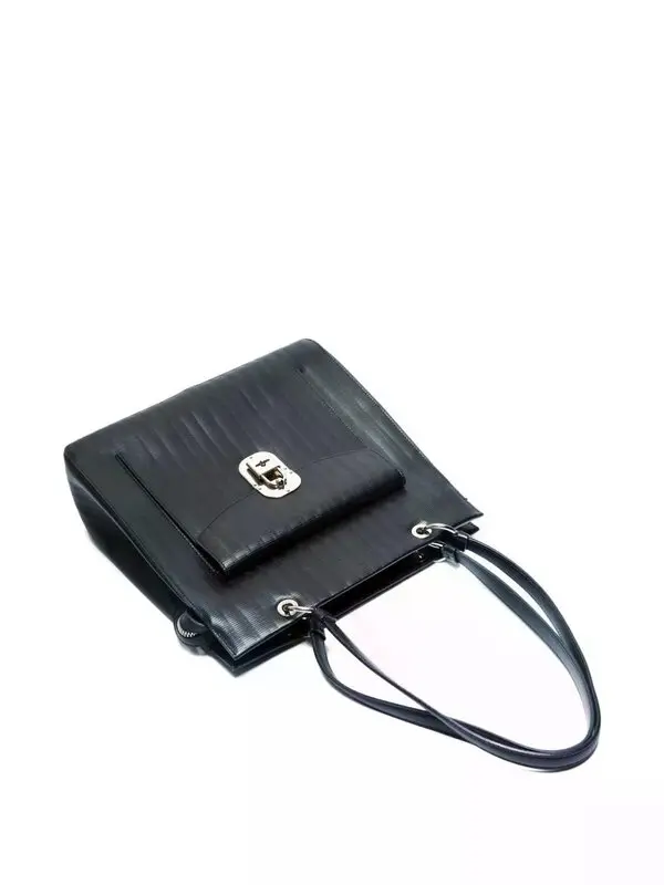 FERRAGAMO 2000-2015s Flap Shoulder Bag