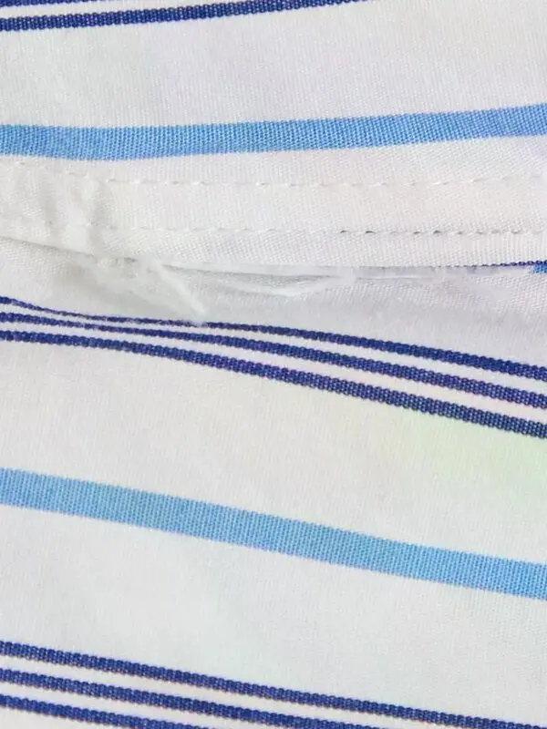 Polo Ralph Lauren Stripe Cotton Shirt