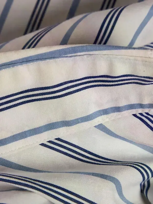 Polo Ralph Lauren Stripe Cotton Shirt
