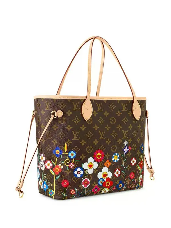 LOUIS VUITTON Neverfull Tote