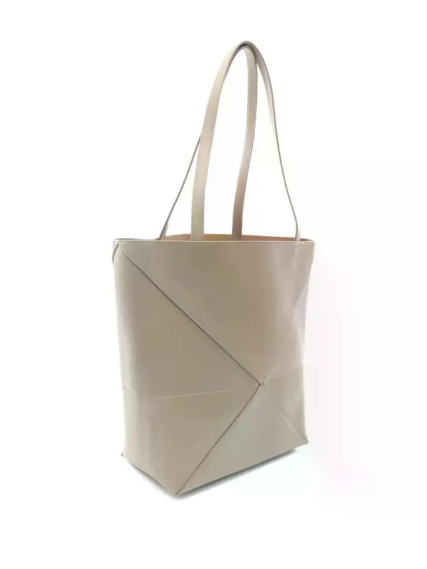 Loewe 2000s Puzzle Medium Tote Bag