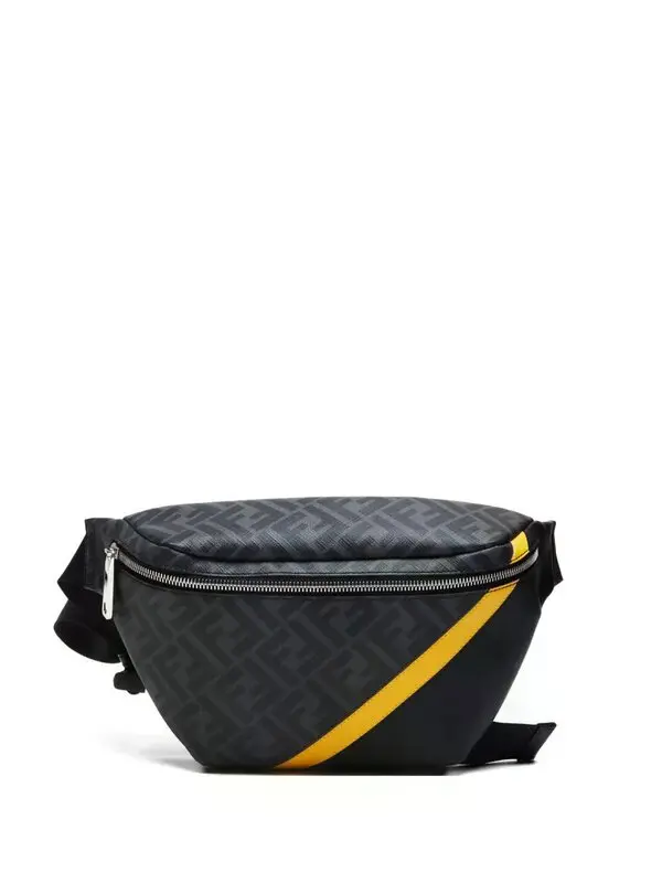 Fendi Diagonal Belt Bag