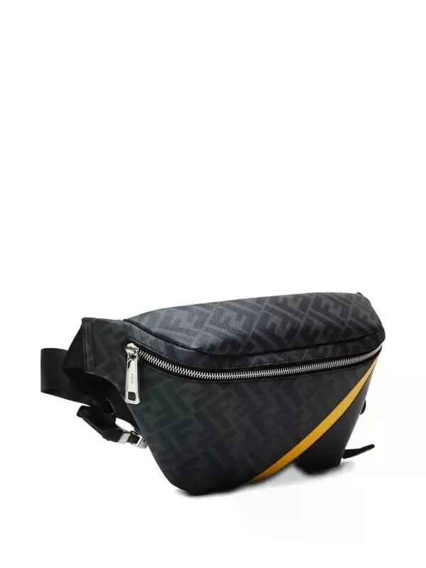 Fendi Diagonal Belt Bag