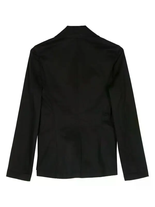 Celine Single-breasted Blazer