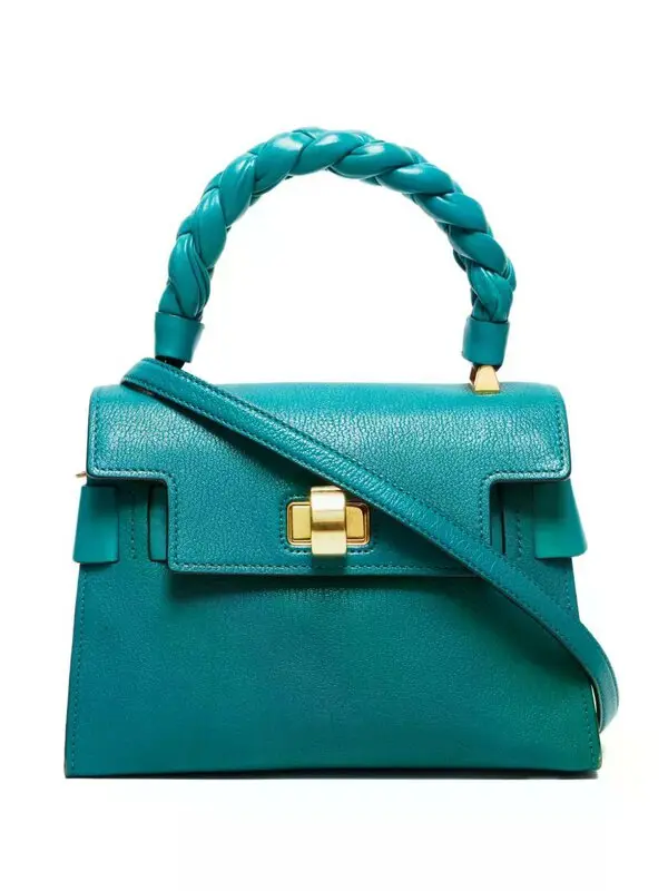 Miu Miu 2010 2way Tote Bag