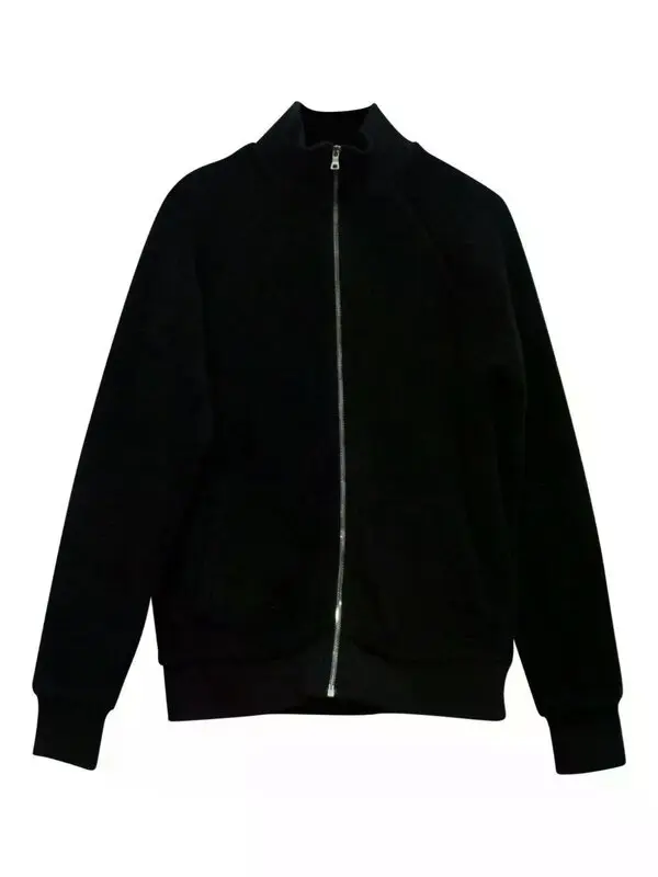 Mr P. Fleece Zip-up Jacket
