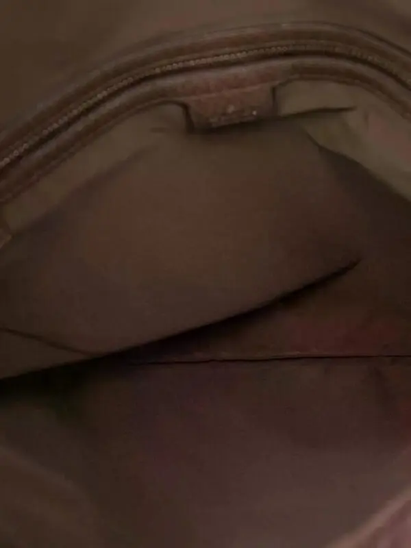 Gucci Gg Supreme Animalier Backpack