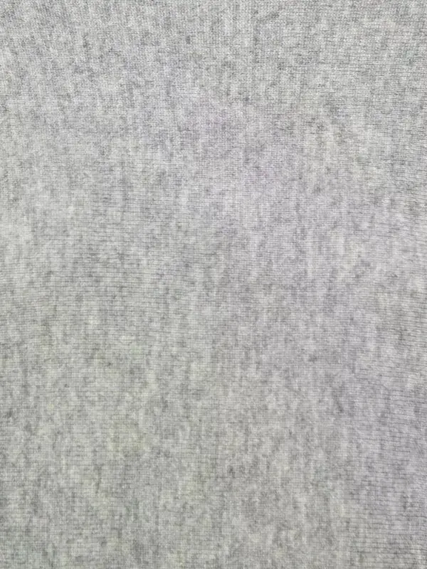 Carolina Herrera Vintage Round-neck Sweater - Grey