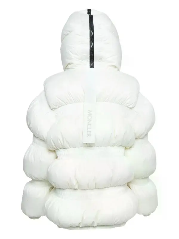 Moncler X Craig Green Genius Hooded Jacket