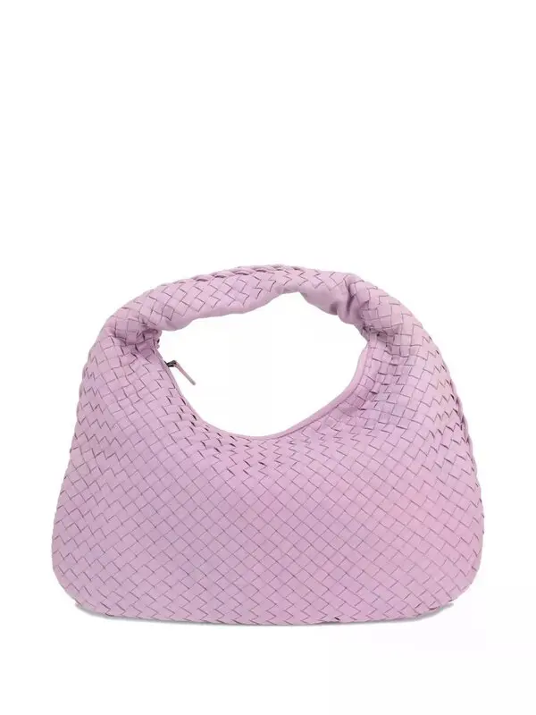 Bottega Veneta Intrecciato Top Handle Bag