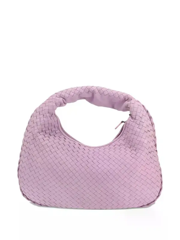 Bottega Veneta Intrecciato Top Handle Bag
