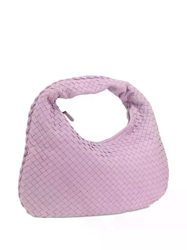 Bottega Veneta Intrecciato Top Handle Bag