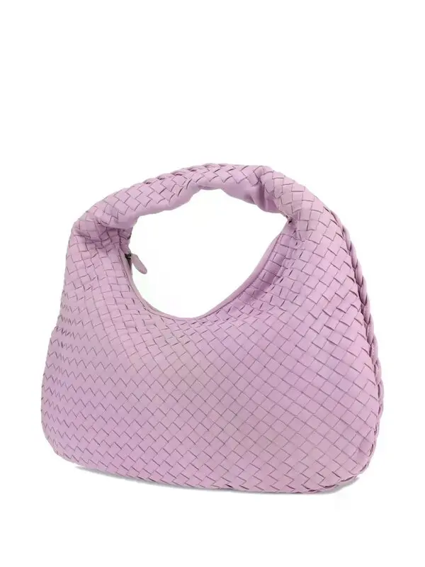 Bottega Veneta Intrecciato Top Handle Bag