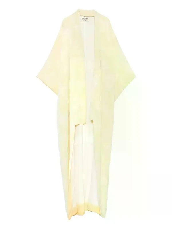 A.N.G.E.L.O. VINTAGE CULT 1980s Tie-dye Coat