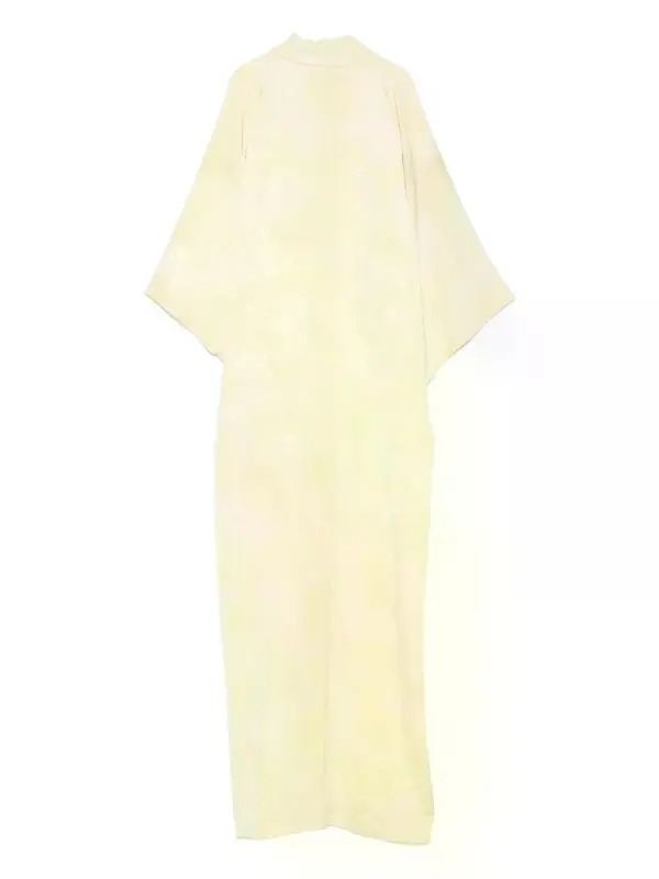 A.N.G.E.L.O. VINTAGE CULT 1980s Tie-dye Coat