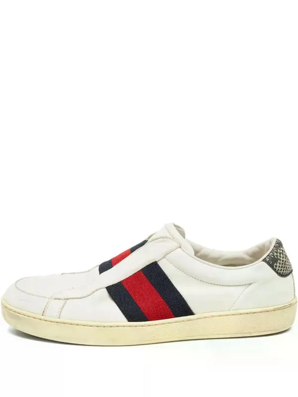 Gucci Ace Sneakers