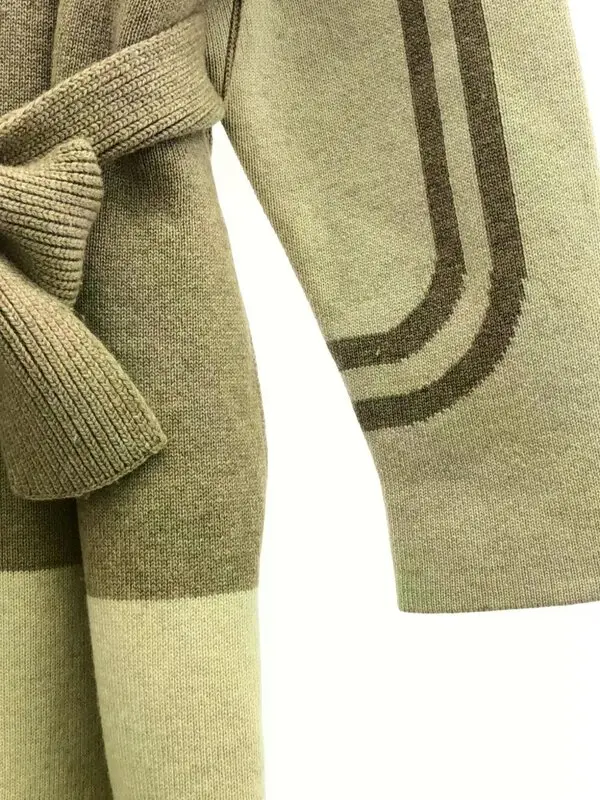 Hermès 2010 Cashmere Cardigan
