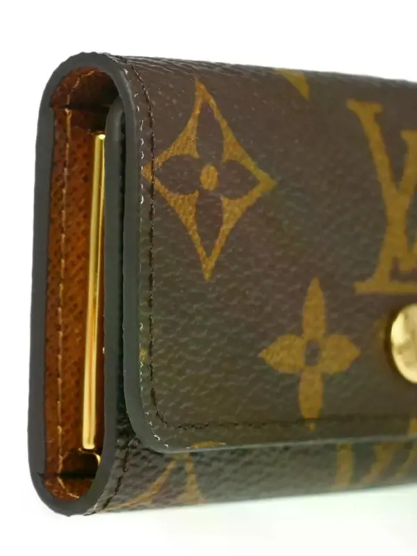 LOUIS VUITTON 2020s Multicles Key Holder