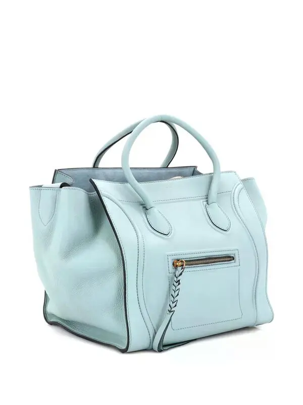 Celine Phantom Medium Tote Bag