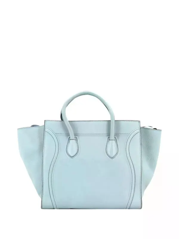 Celine Phantom Medium Tote Bag