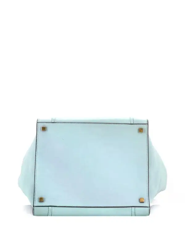 Celine Phantom Medium Tote Bag