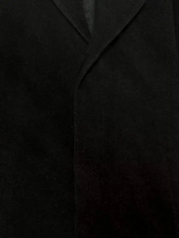 A.N.G.E.L.O. VINTAGE CULT 1990s Felted Button-up Coat