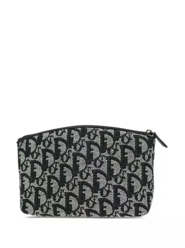 Dior Trotter Makeup Bag