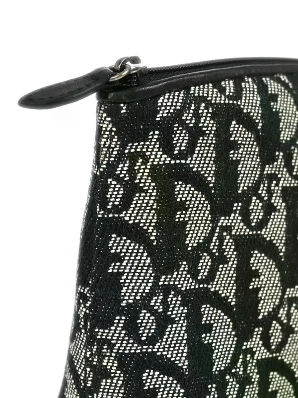 Dior Trotter Makeup Bag