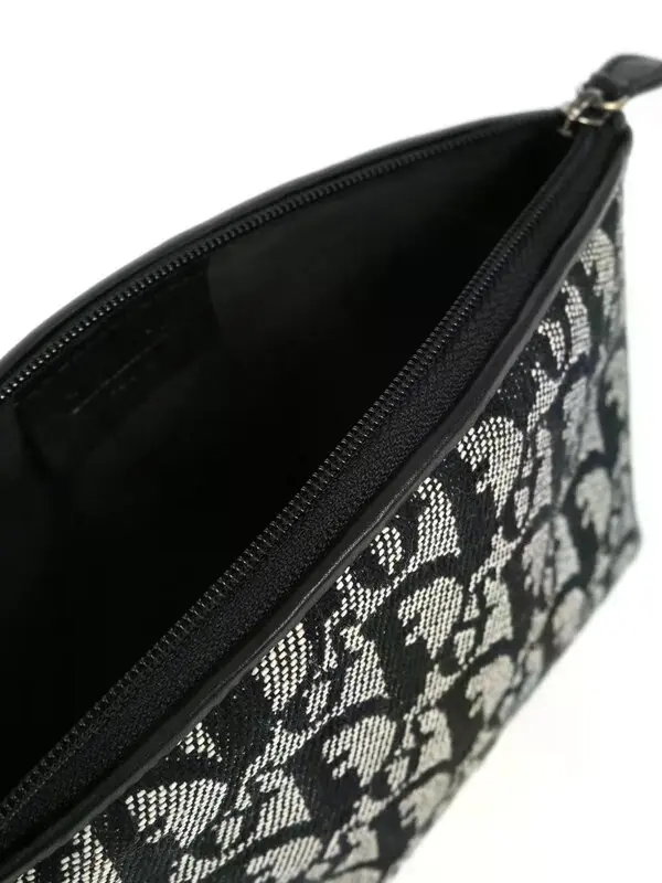 Dior Trotter Makeup Bag