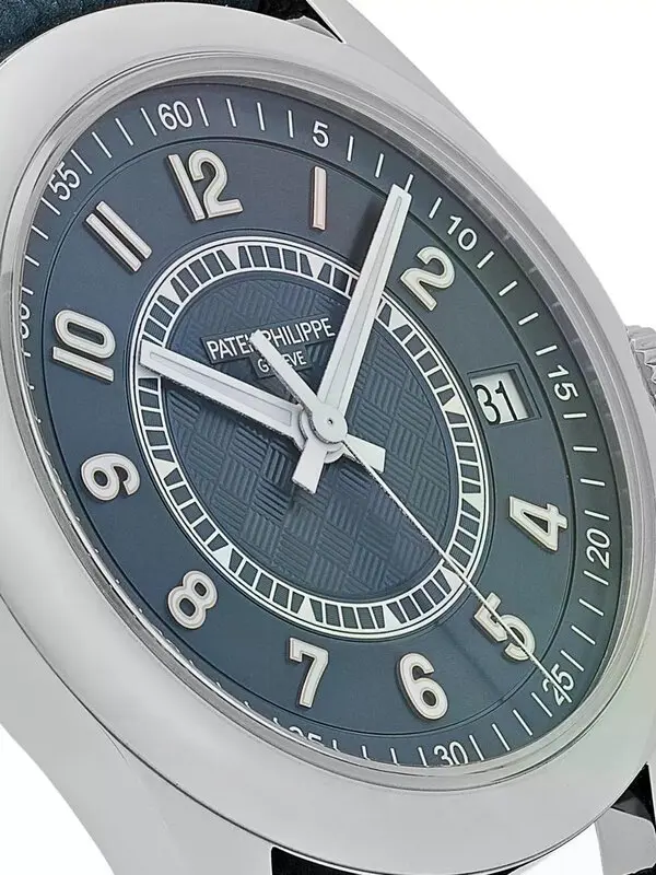 Patek Philippe 40mm Calatrava Limited Edition Watch