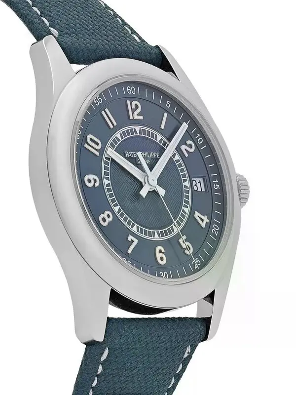 Patek Philippe 40mm Calatrava Limited Edition Watch