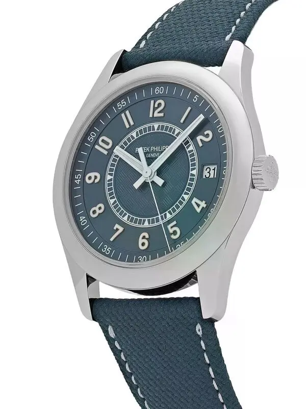 Patek Philippe 40mm Calatrava Limited Edition Watch