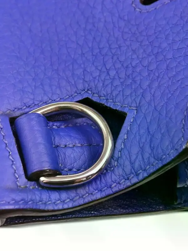 Hermès Jypsiere 28 Shoulder Bag