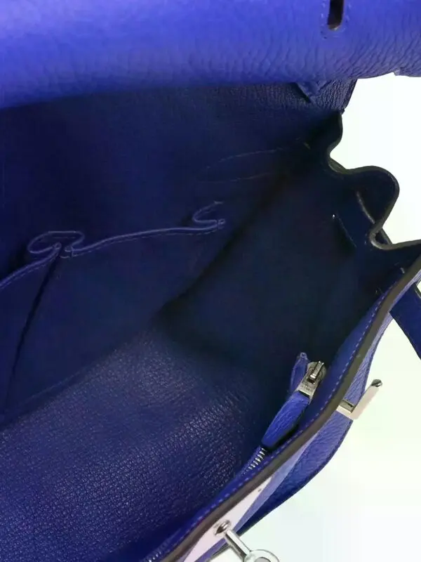 Hermès Jypsiere 28 Shoulder Bag