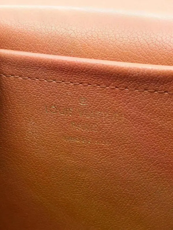 LOUIS VUITTON Marceau Shoulder Bag