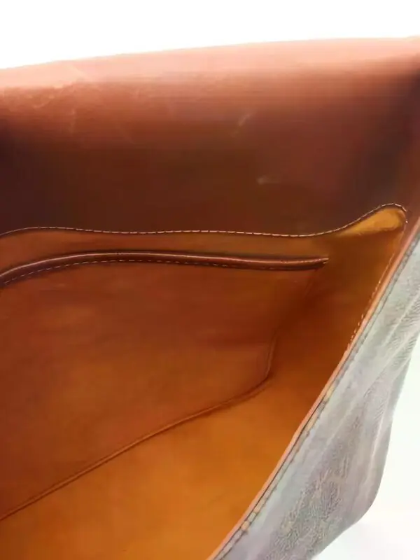 LOUIS VUITTON Musette Monogram Shoulder Bag