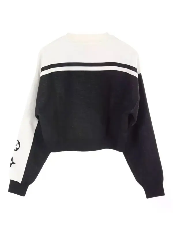 LOUIS VUITTON Cotton Sweater