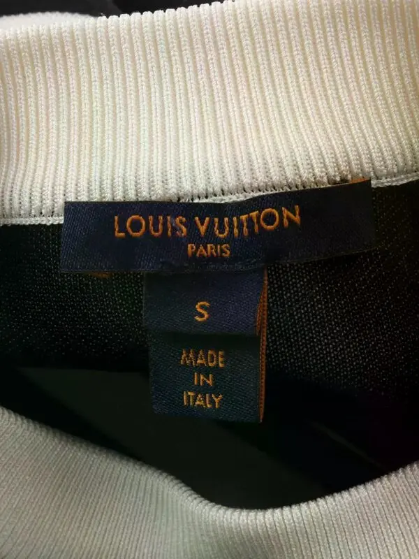 LOUIS VUITTON Cotton Sweater