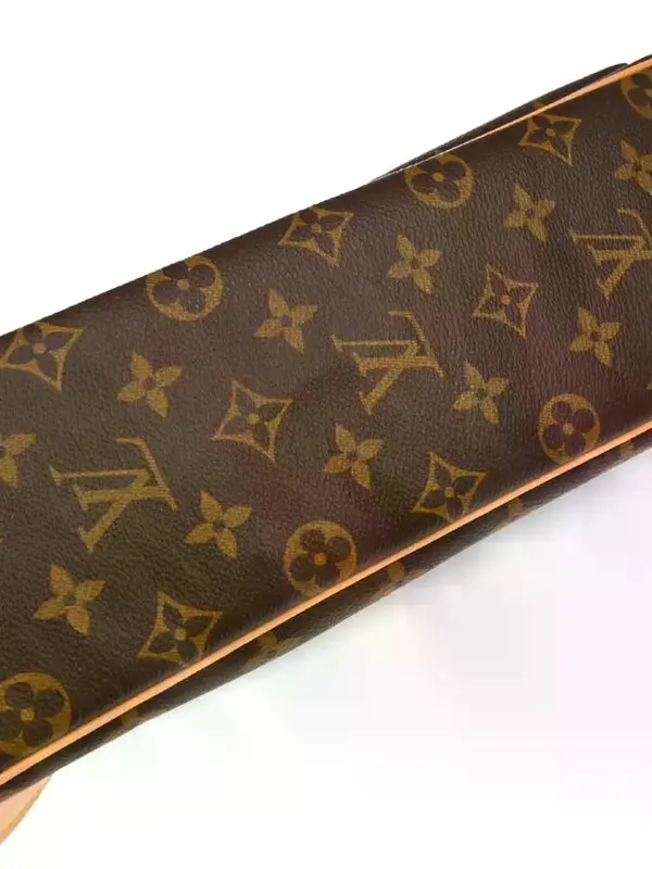 LOUIS VUITTON Vivacité Gm Shoulder Bag