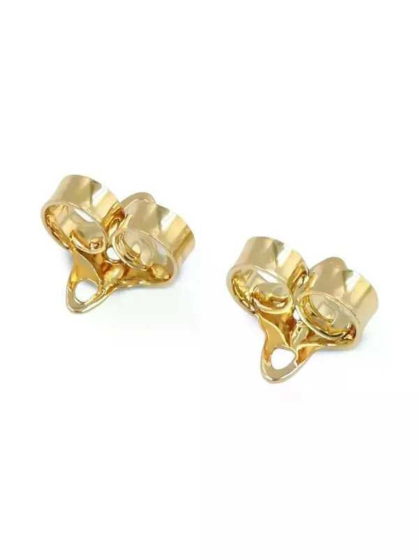 VIVIENNE WESTWOOD Orb Stud Earrings