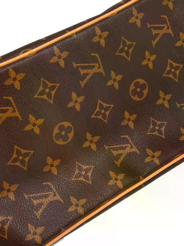 LOUIS VUITTON 2008 Batignolles Handbag